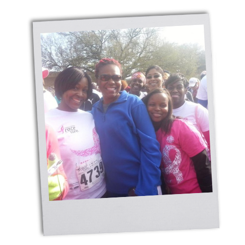Victory Over Cancer - Let's Move NBC